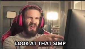 Simp Là Gì? ️ Ý Nghĩa - Nguồn Gốc - Cách Dùng Từ Simp