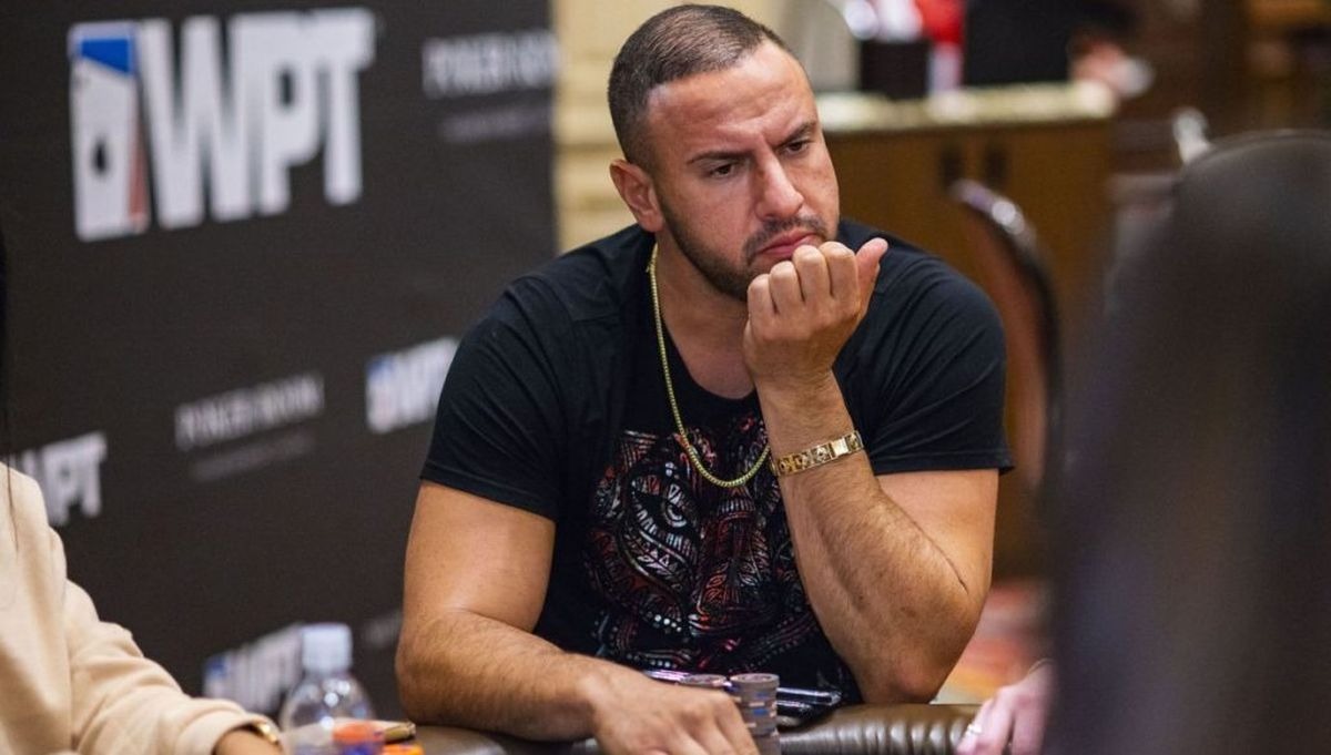 Michael Mizrachi Là Ai? Sự Nghiệp Poker Thành Công Của Michael Mizrachi